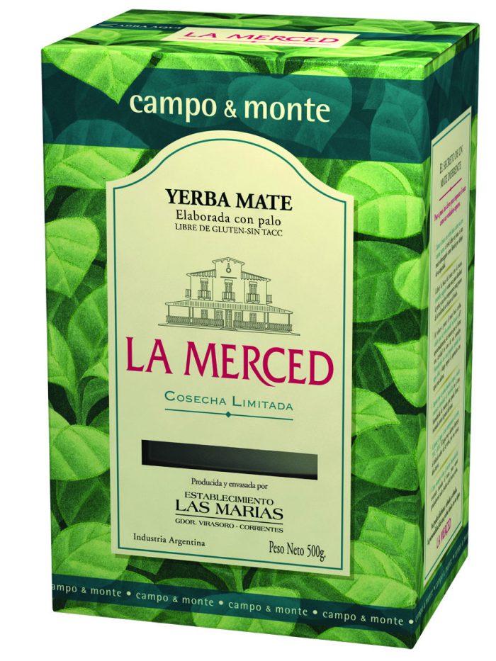 PACK LA MERCED CAMPO MONTE – BLM